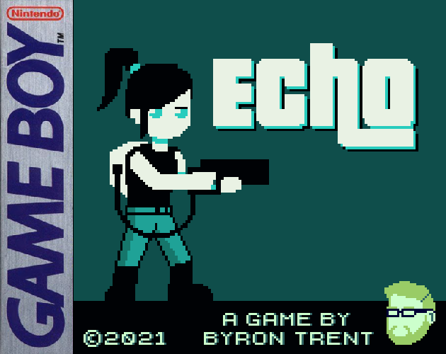 ECHO [GBC DEMO] by byrontrent