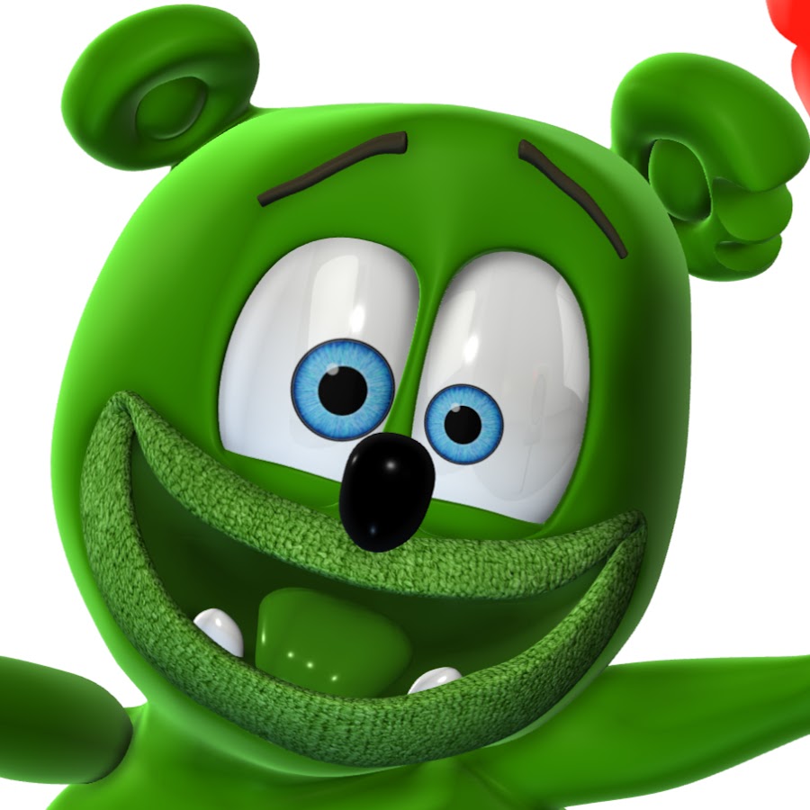 Gummibär Game: Expanded (DEMO) by barkbyteofficial