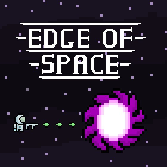 Edge Of Space by Kingjaw