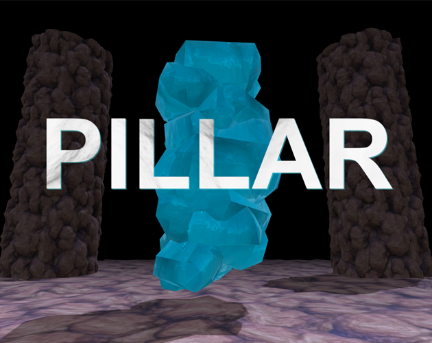 Pillar by onedevpattern