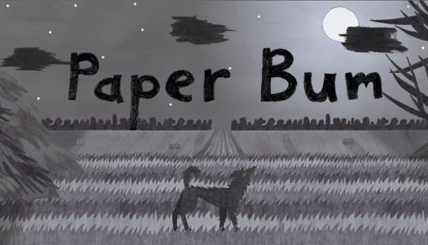 How we make "dog" noir Paper Bum. Part 1: Corgi mutation and thousands ...