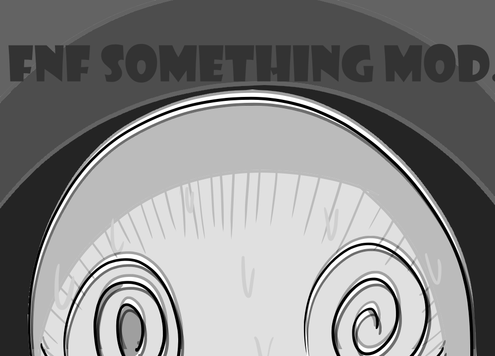 VS Something Mod FNF Mod (OLD) by Mhin