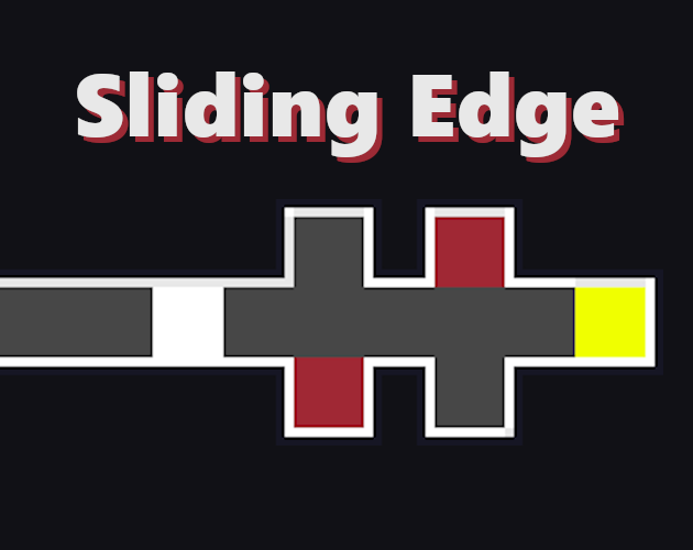 Sliding Edge by Thorvaldsson Games