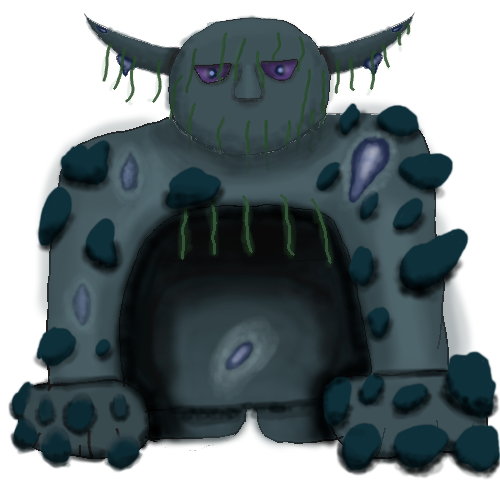 Hunt the Gargul by givrox7, enochianveh, Carter13, SzaQu24