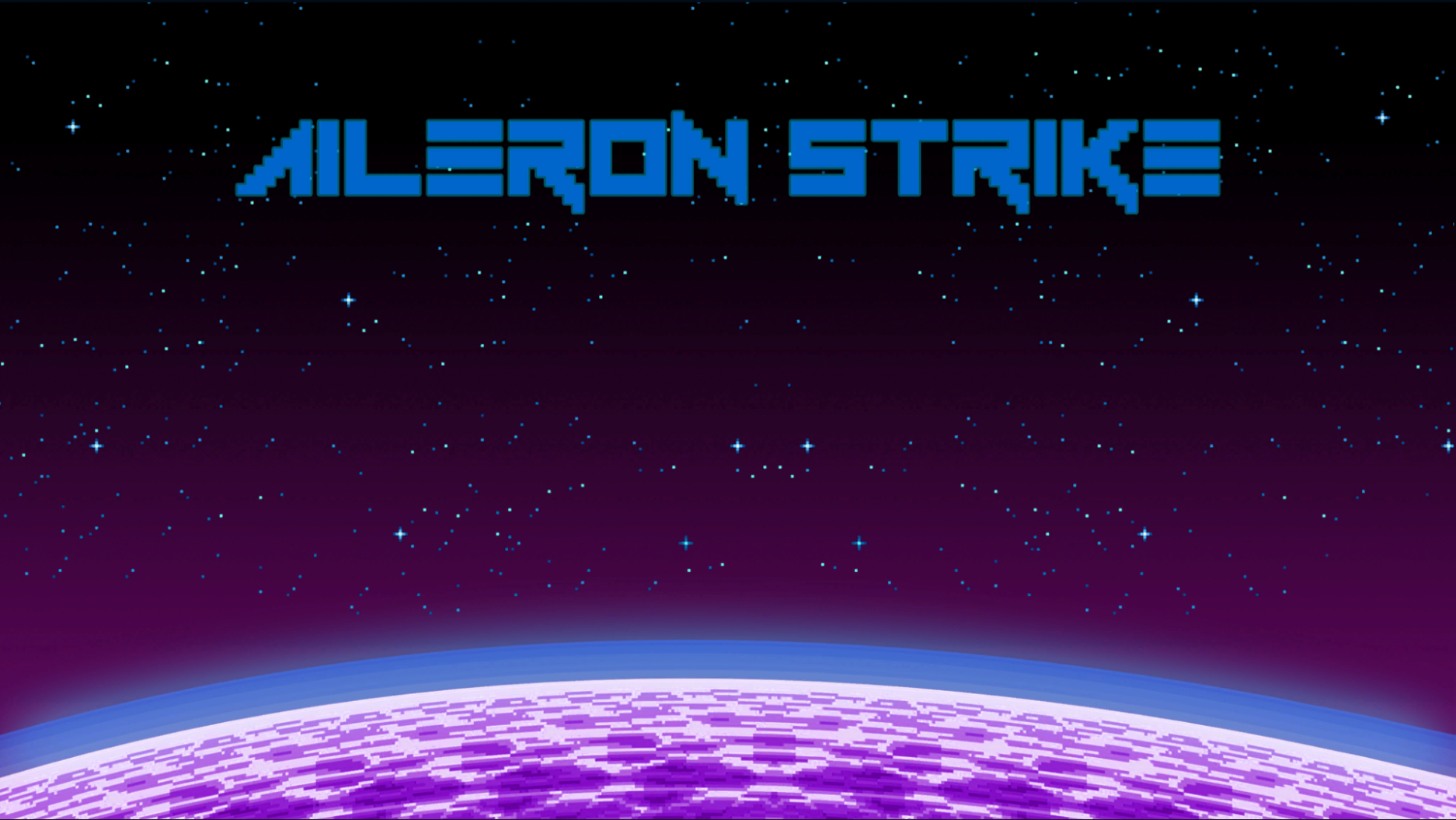 Aileron Strike By Geordie Green aileron-strike-by-geordie-green