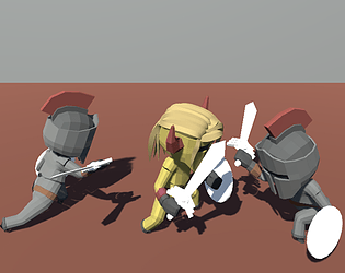 Garden of Nia updated Defender (Prototype) - itch.io