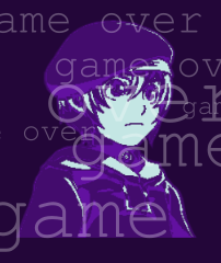 Ren's Demons is almost here! - Ren's Demo by yo252yo