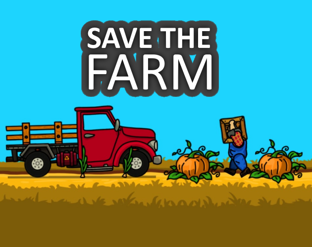 Save The Farm by Wherry