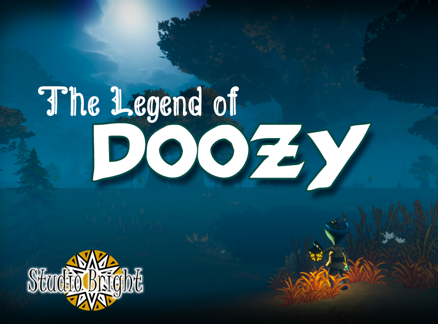 The Legend of Doozy by Studio Bright for 🍁 Great Autumn Game Jam: 2021 ...