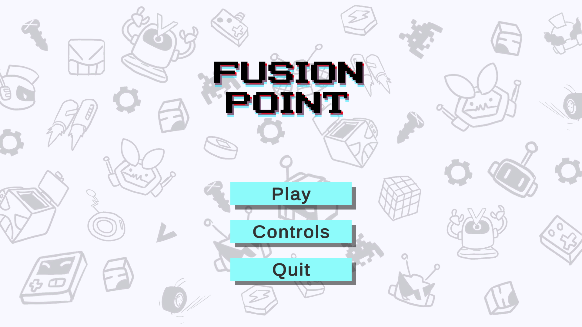Fusion Point by AfroGames