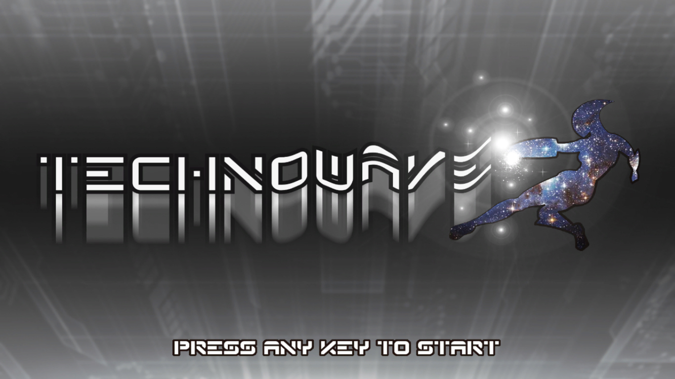 Technowave by Team Imba