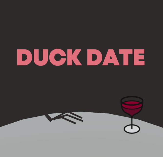 Linux Builds - Duck Date by All Worms