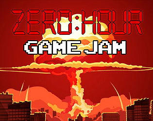 Zero Hour Game Jam 2021 - itch.io