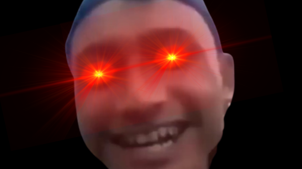 Garox Horror EXE by elzgame