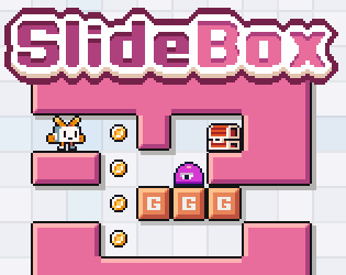 Slide Box by baba_s