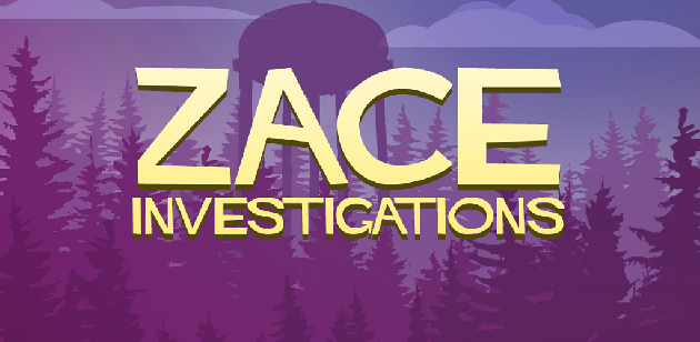Zace Investigations by Zak