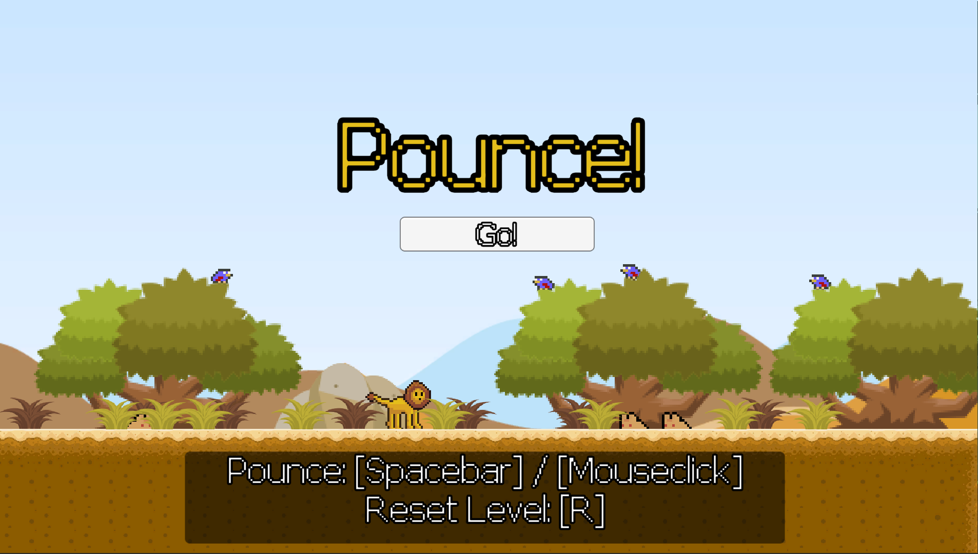 Pounce! by Nahro1001