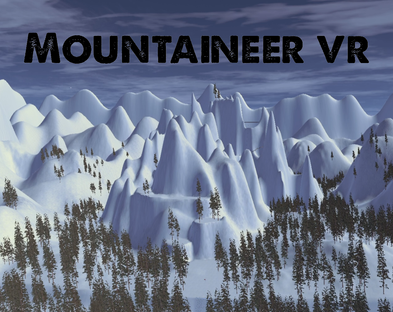 Mountaineer VR by DavidGonz