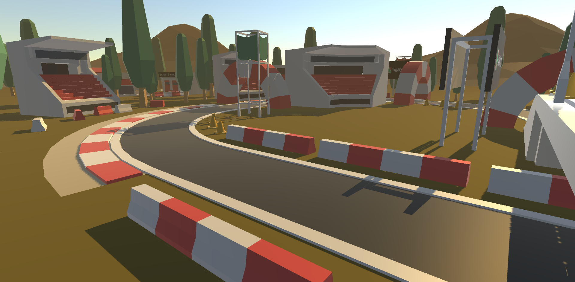 CARcade by Branton Lansdale