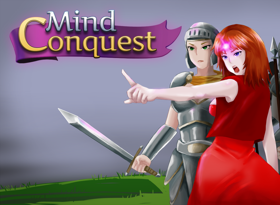 Mind Conquest by HypnoChanger