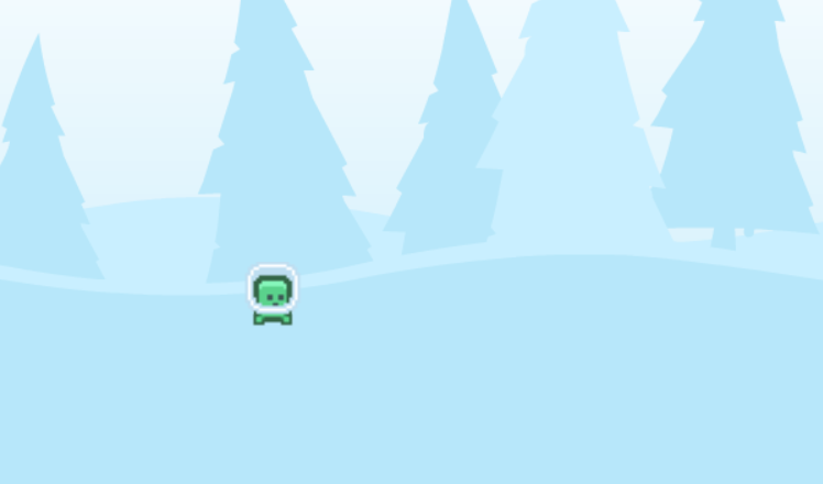 Run&Dodge by luizedu22