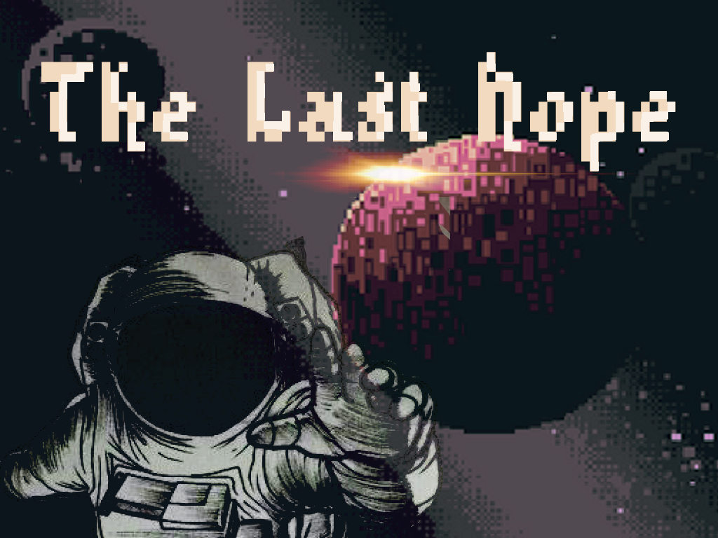The Last Hope (2019/2) by Jogos Digitais - Faculdade Impacta