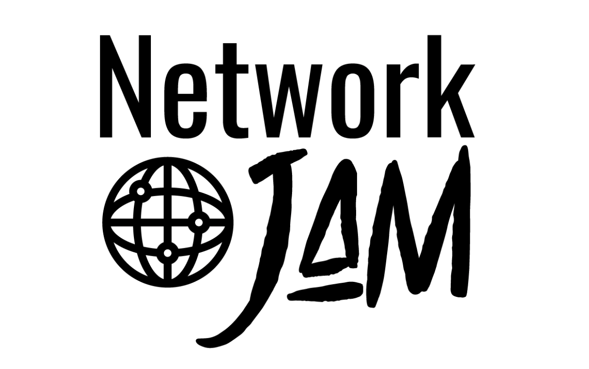 NETWORK JAM - itch.io