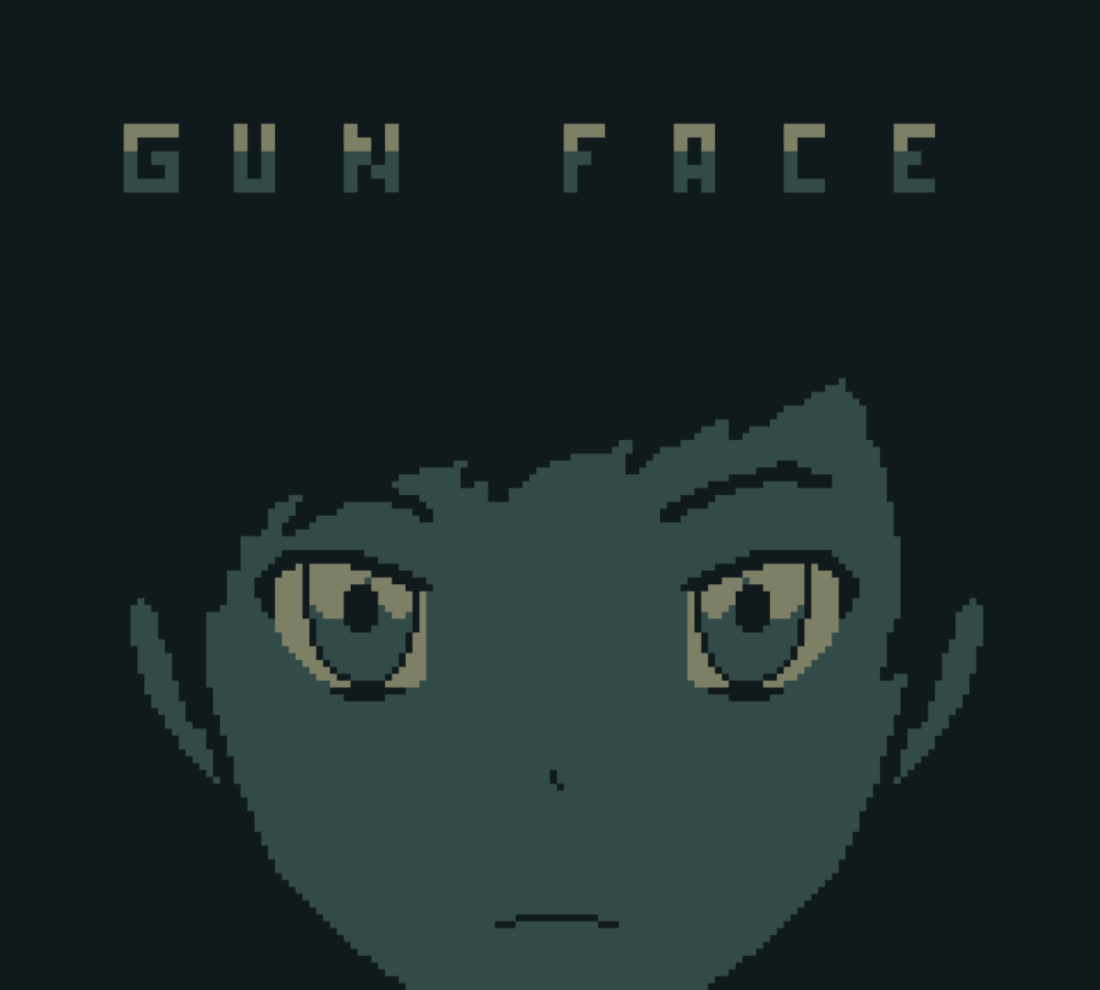 Gun Face (GB Demo) by Cairo Creative Studios