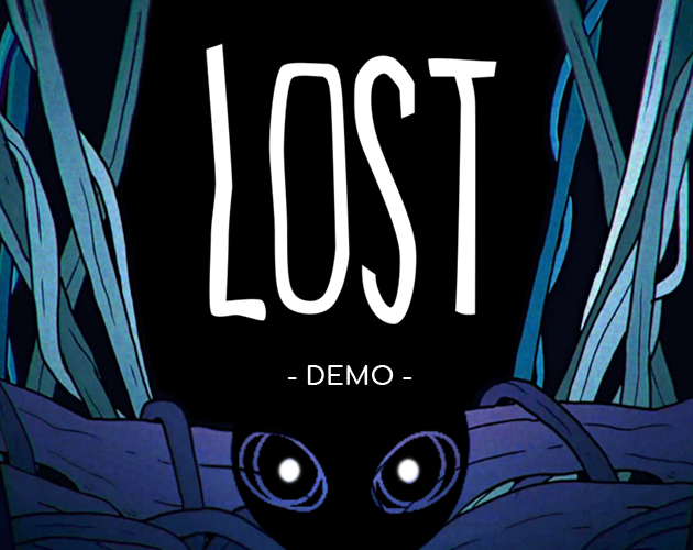 Lost - Demo by Polysplit Games