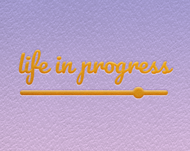 Life in Progress by Creative Wellbeing Festival 2021, MENTAL Jam