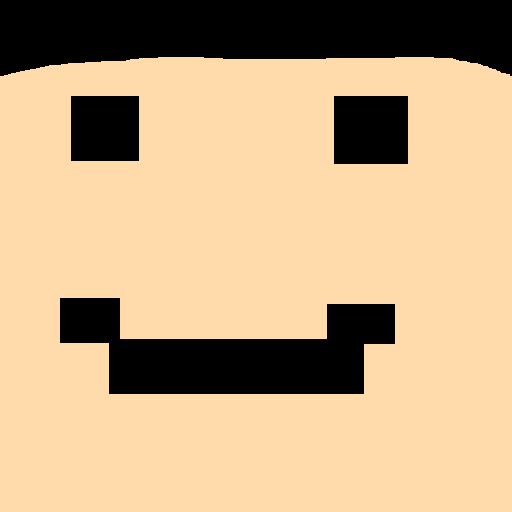 Cursor Cube by CamerG