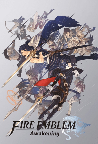 Fire Emblem Tales 1st Edition by ShadyBrain Entertainment