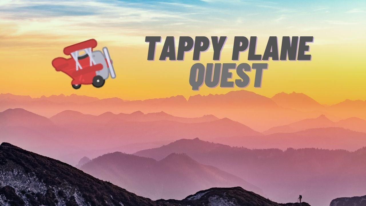 Tappy Plane Quest by game.deve.04