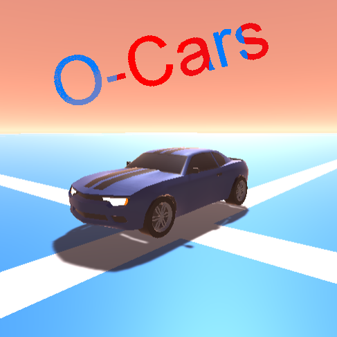 O-Cars demo (0.1) by Karim Abdelnour