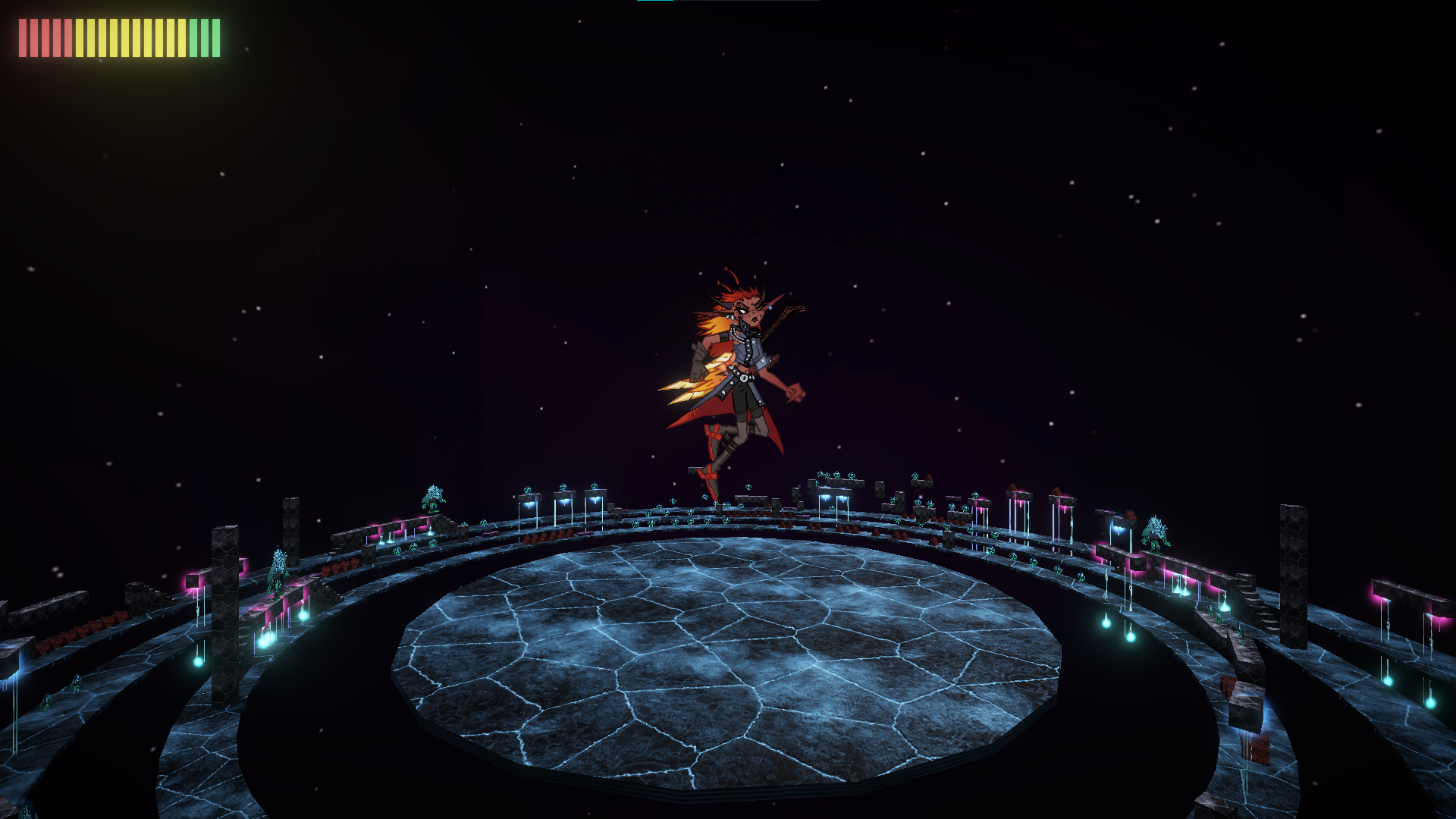 Metal Invader by Kurieita