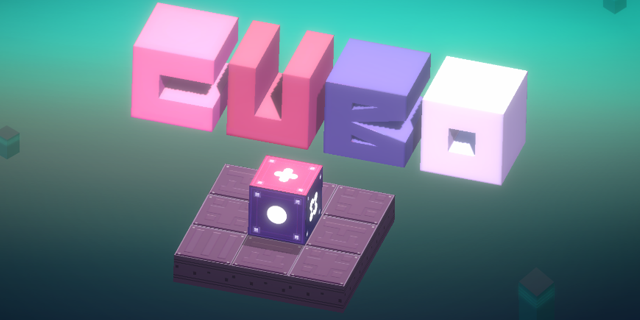 Cubo by Marco A. Valerio