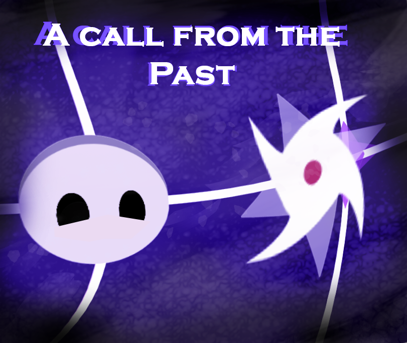 A call from the Past by Ven
