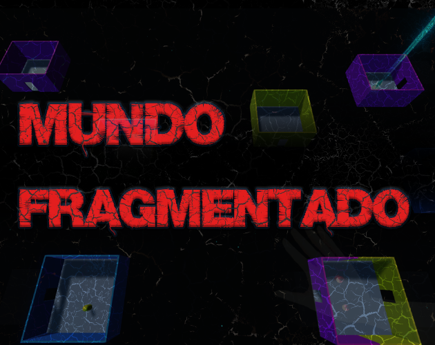 Mundo Fragmentado by Otadanku Productions