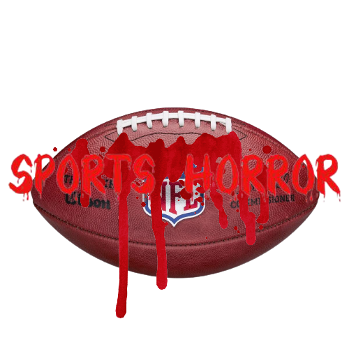 Sports Horror - itch.io