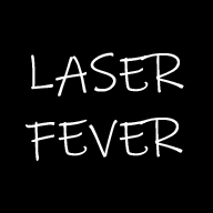 Laser Fever by ITZmumo