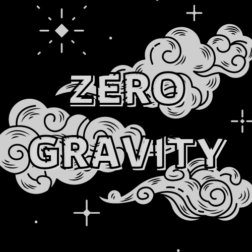 ZeroGravity by lazyio