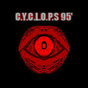 Project Cyclops 1995 by victfv, dorii, SmallMistake, Eleftherios