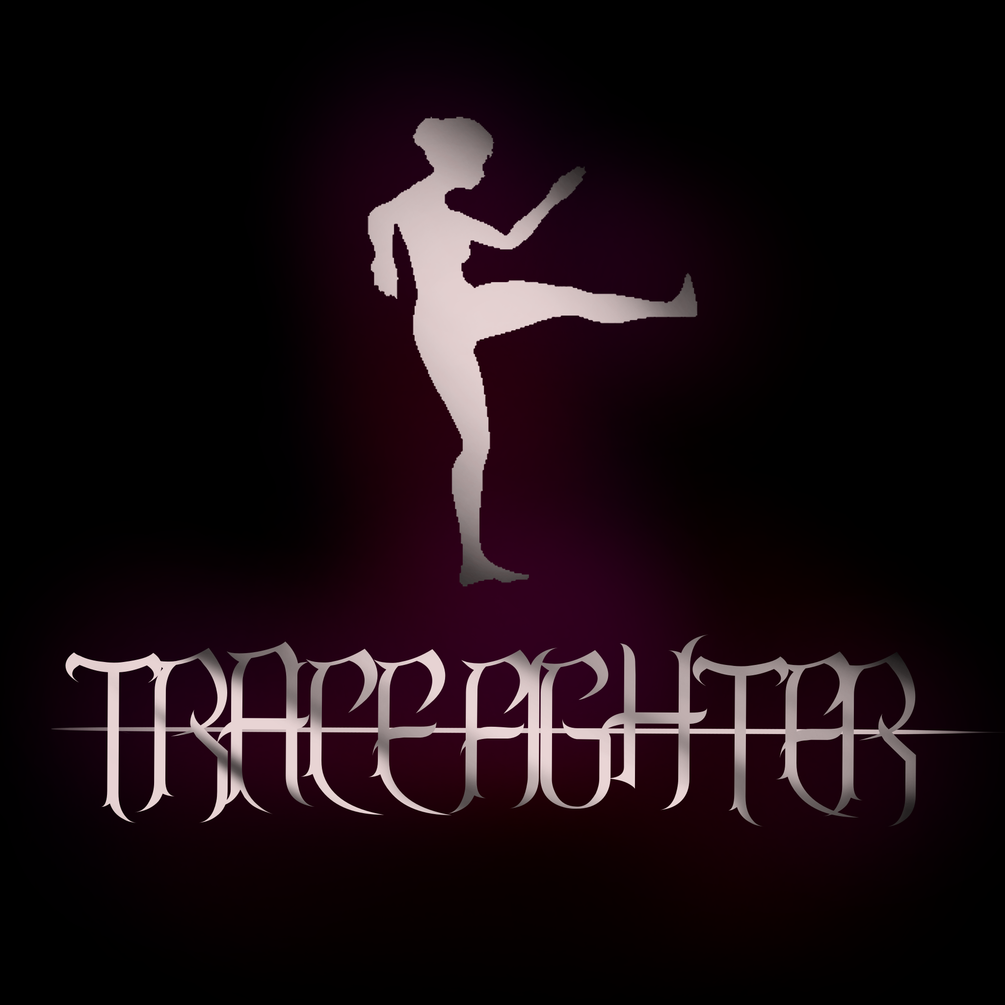 Trace Fighter by Dylan Smit, Potato_lot