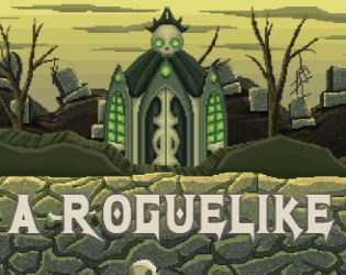A Roguelike by Matt Lloyd