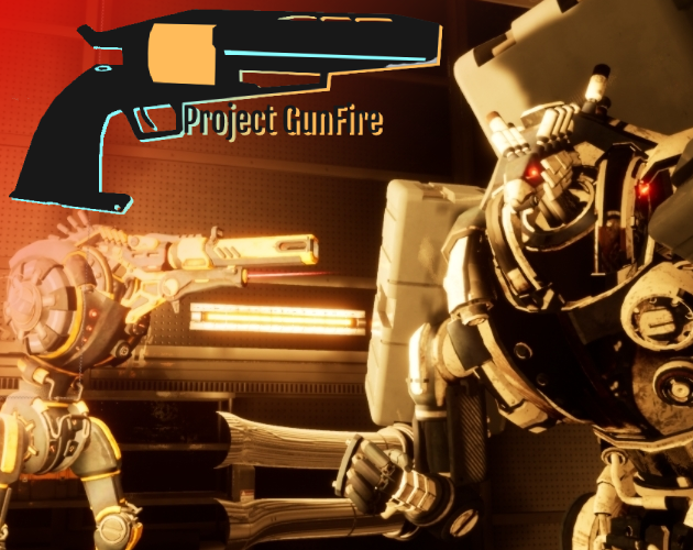 Gunfire by Futuregames