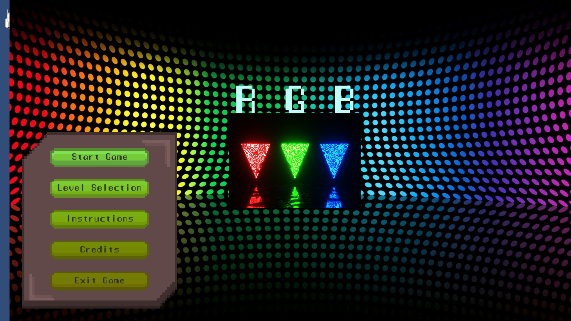RGB Game by adel_jafari