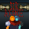 Sir Alone by David Pino, Luiserchote, Kikritz, Victor Villalta