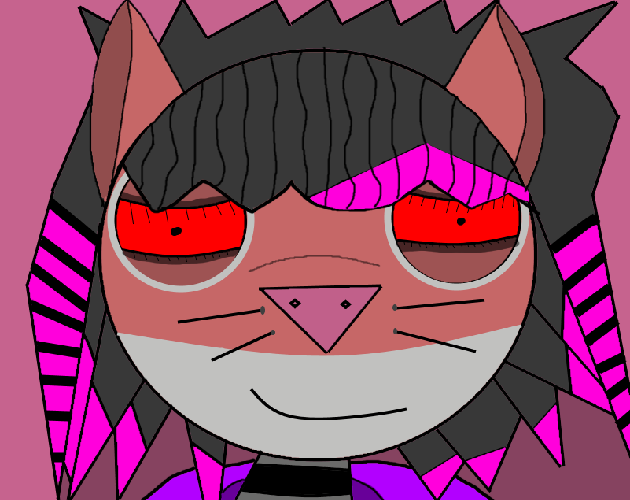 Hillside Homecoming By Sqeek Mcdohl