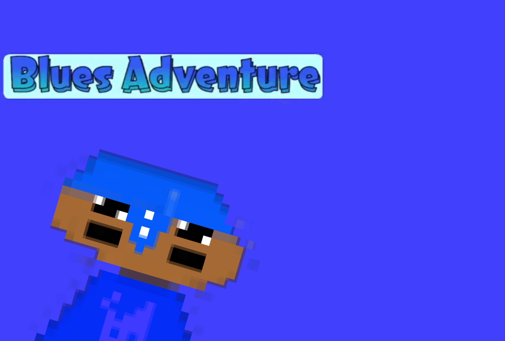 Blues Adventure (BETA) by Blu Games.Inc