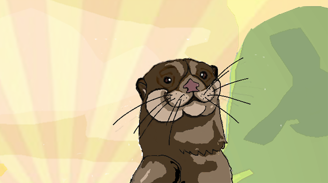 The Kilted Otter Initiative - itch.io